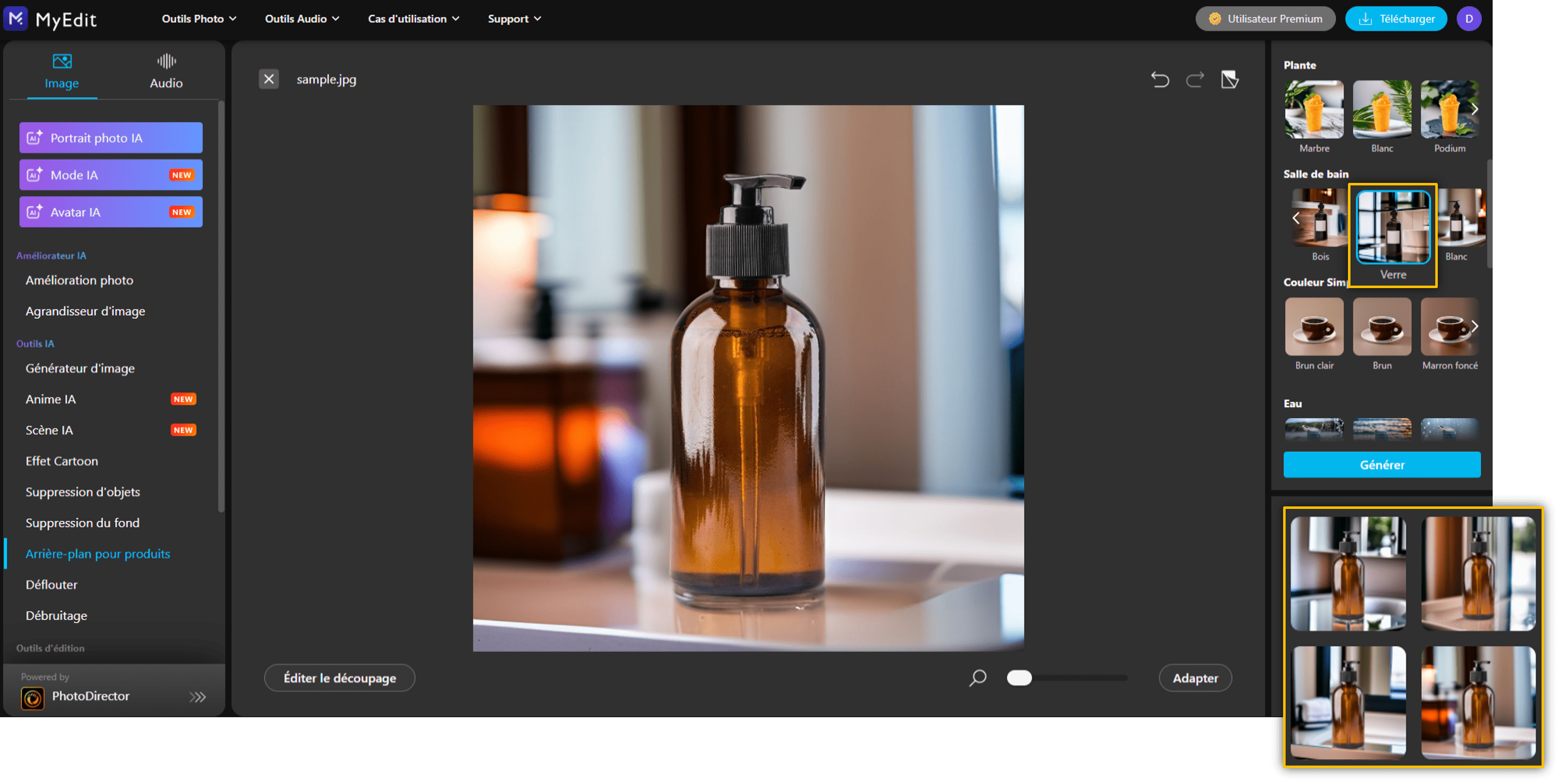Les 10 meilleurs outils gratuits pour détourer une image