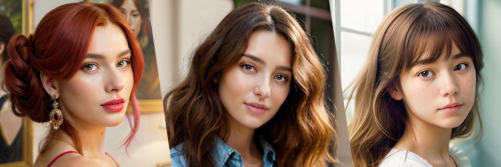 KI-Model – Erstelle einen virtuellen Influencer mit künstlicher Intelligenz