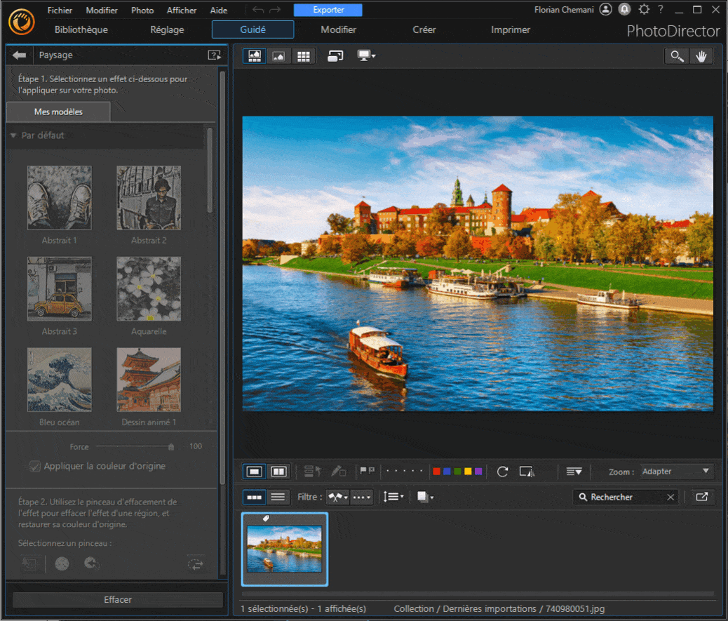 Les 12 meilleurs outils de retouche photo IA gratuits [Sélection 2024]