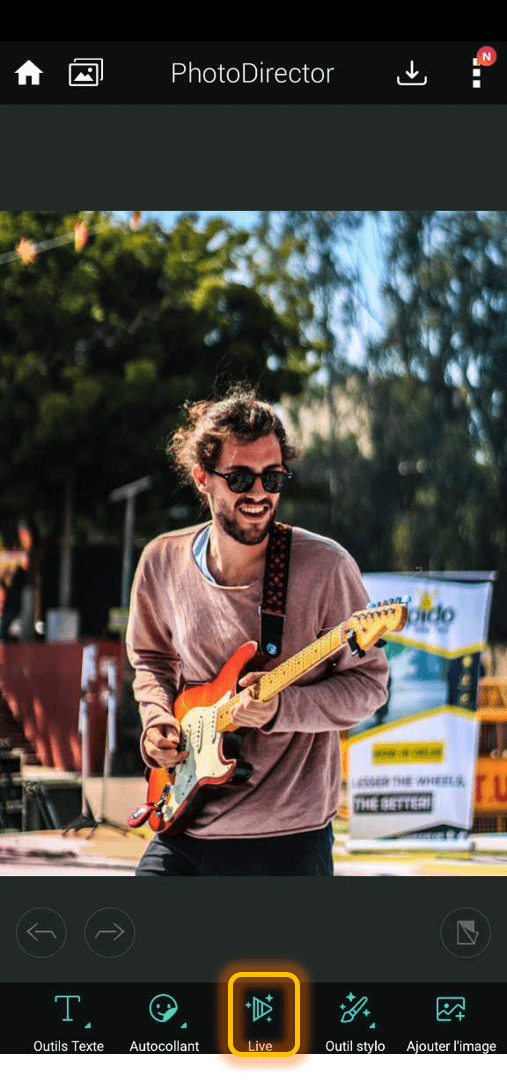 Flouter l'arrière-plan d'une photo gratuitement [Tutoriel & Meilleures ...