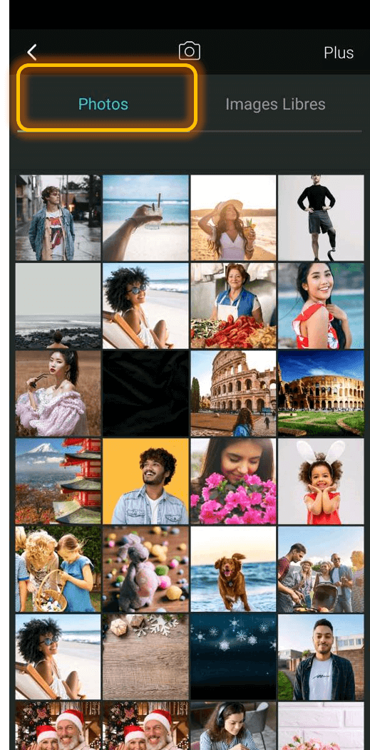 Flouter l'arrière-plan d'une photo gratuitement [Tutoriel & Meilleures ...