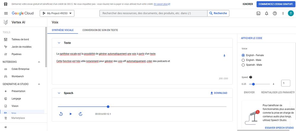 Die 11 besten KI-Stimmen-Generatoren (Update März 2024)