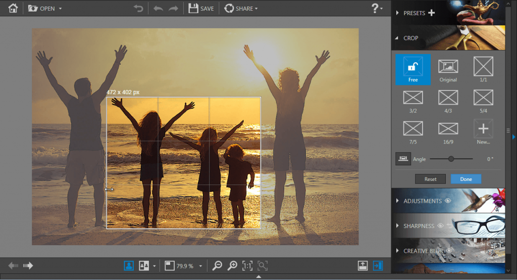 18 Best Free Photo Editing Software for Windows PC in 2024