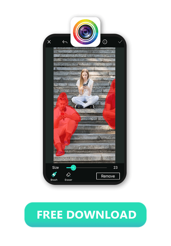 10 Best Apps to Remove People from Photos on iPhone & Android