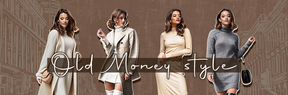 Try On Old Money Fashion Style with the Best AI Outfit Generator