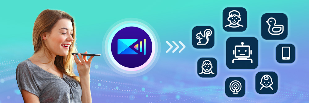 How to Change Voice For Fun on iPhone & Android