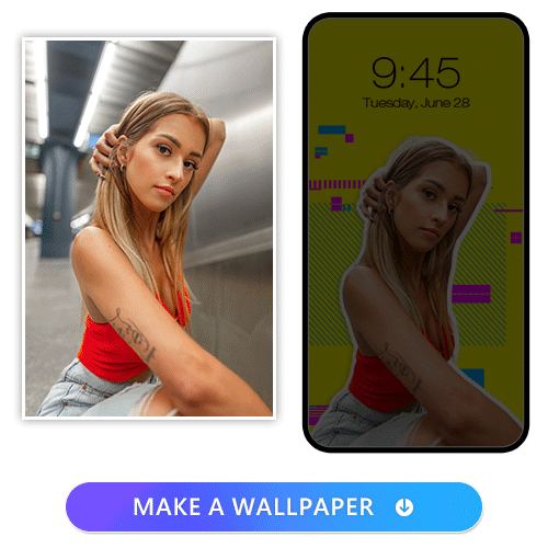 The Best AI Wallpaper Maker to Personalize Your Device with Magic