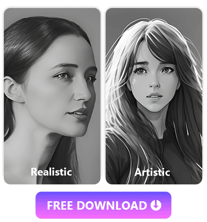 The Best AI App to Turn Photos Into Line Drawings: Unleash Your Creativity