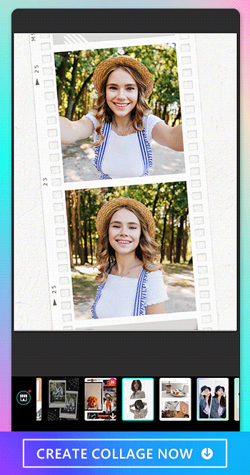 PhotoDirector: The Ultimate Collage Maker