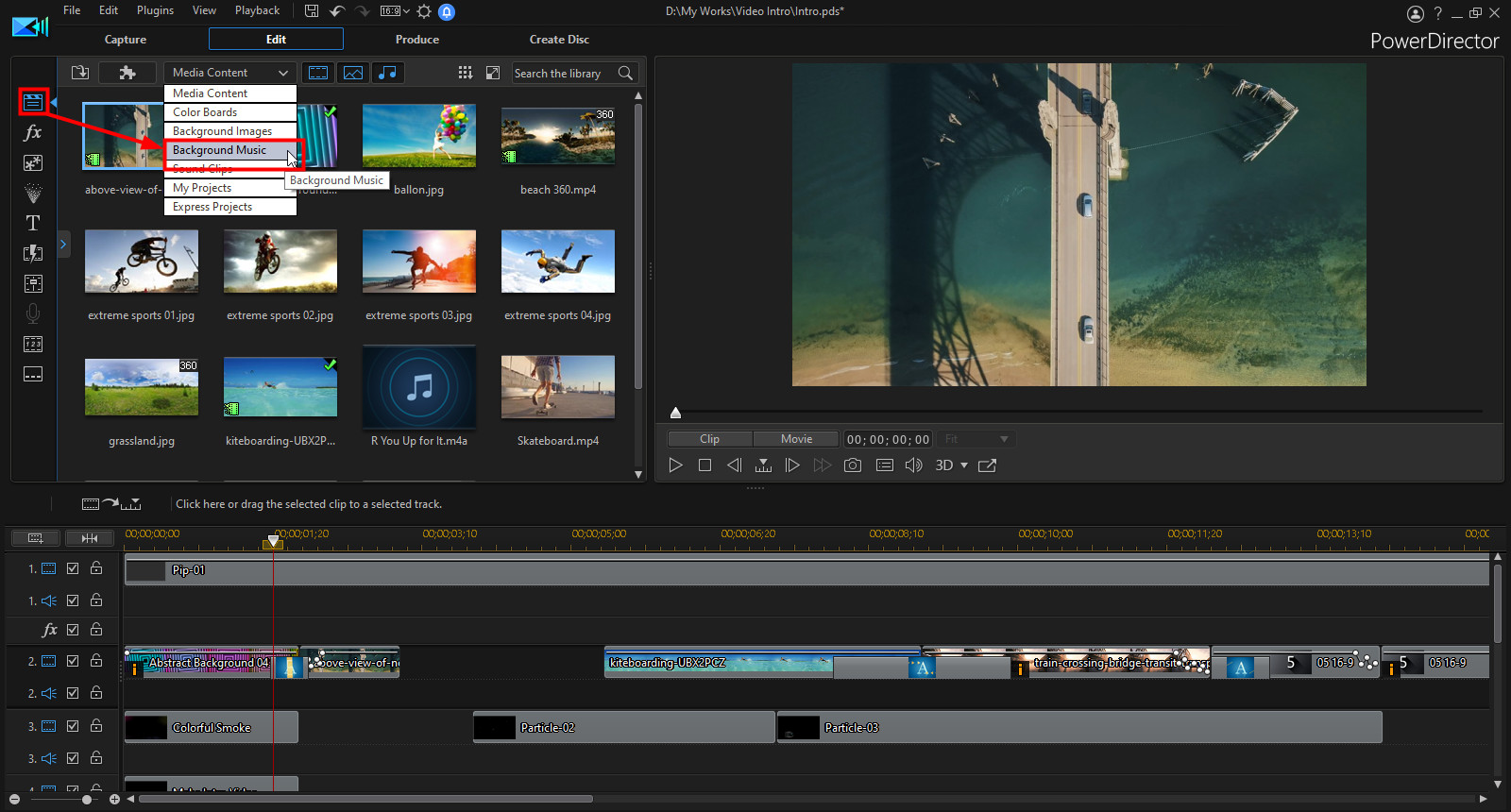 How to Make an Engaging YouTube Intro