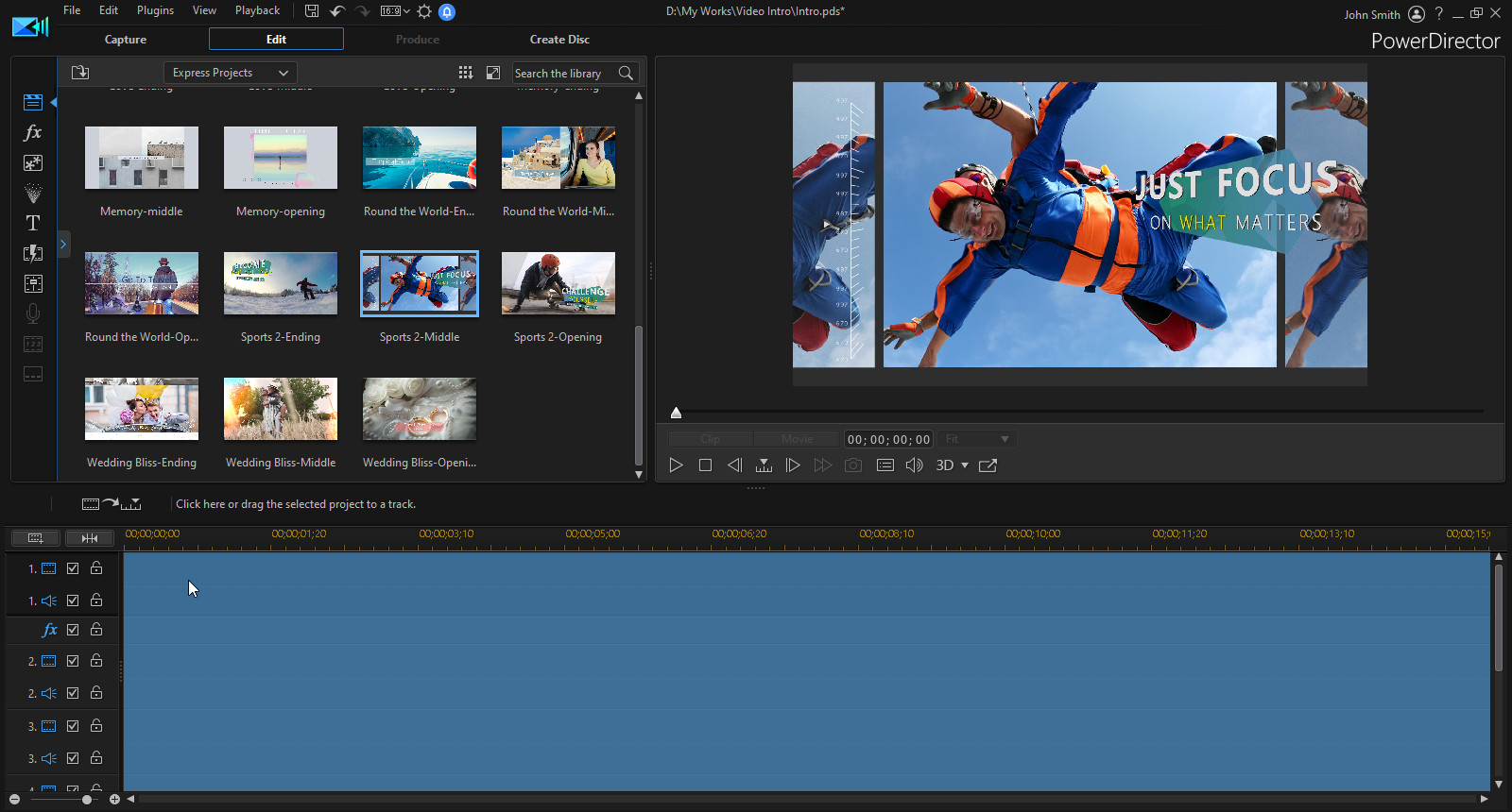 How to Make an Engaging YouTube Intro