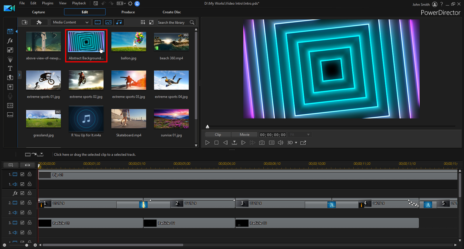 How to Make an Engaging YouTube Intro