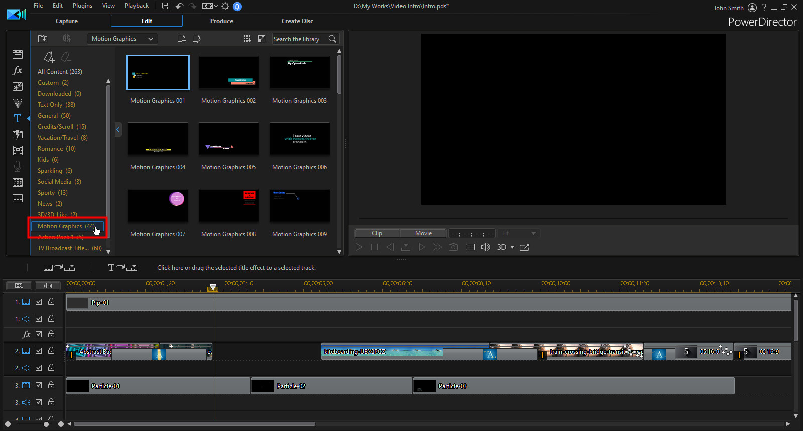 How to Make an Engaging YouTube Intro
