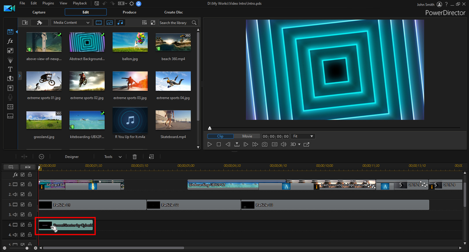 How to Make an Engaging YouTube Intro