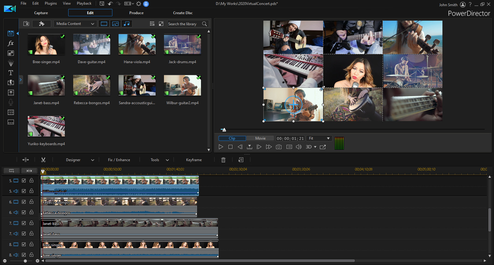 How to Create your own Virtual Ensemble or Orchestra