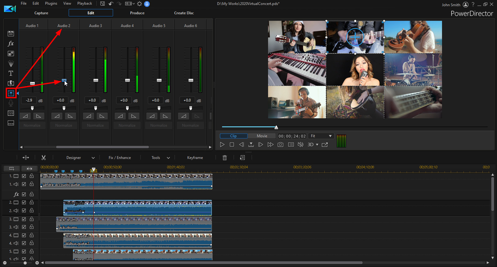 How to Create your own Virtual Ensemble or Orchestra