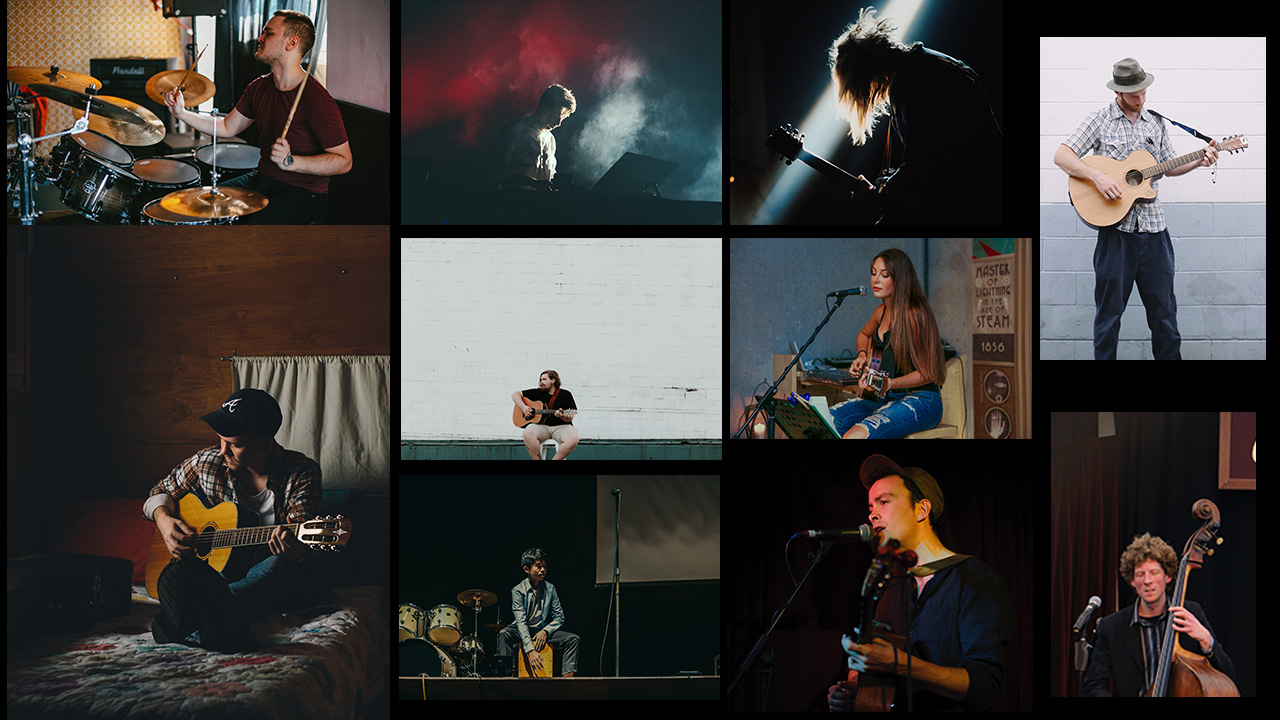 How to Create your own Virtual Ensemble or Orchestra