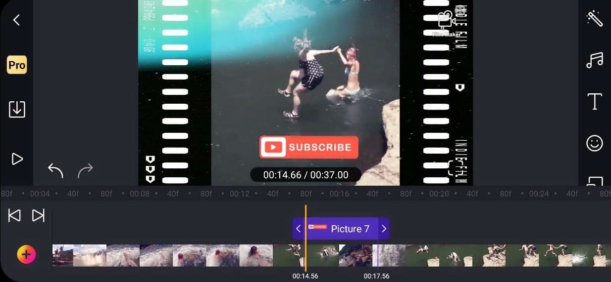 Top 20 meilleures applications de montage vidéo Android gratuites [Mars ...