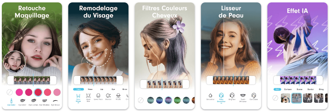 Top 20 meilleures applications de montage vidéo Android gratuites [Mars ...