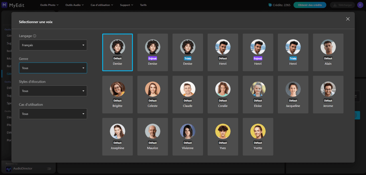 Top 5 des outils IA pour lire un texte gratuitement en 2024