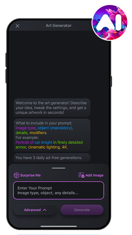 10 Best Apps to Create AI Girl Images [2025]