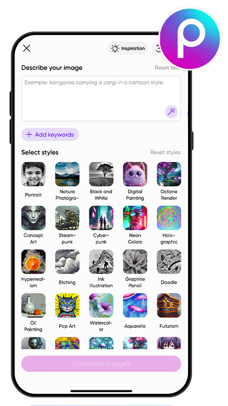 10 Best Apps to Create AI Girl Images [2025]