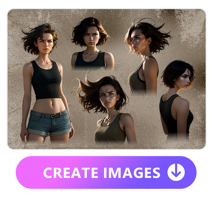 10 Best Apps to Create AI Girl Images [2025]