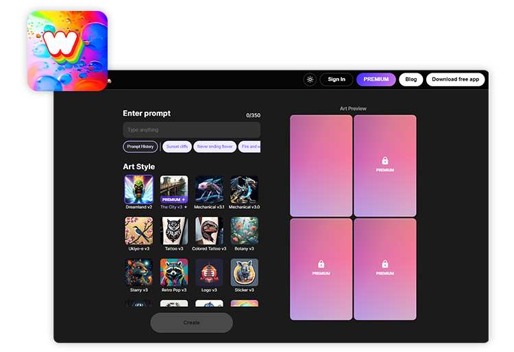 8 Best AI Album Cover Generators for Eye-Catching Album Art