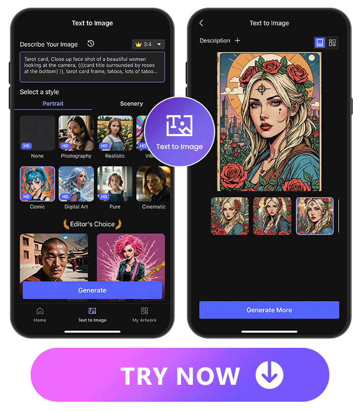 10 Best Bing Image Creator Alternatives to Try in 2024