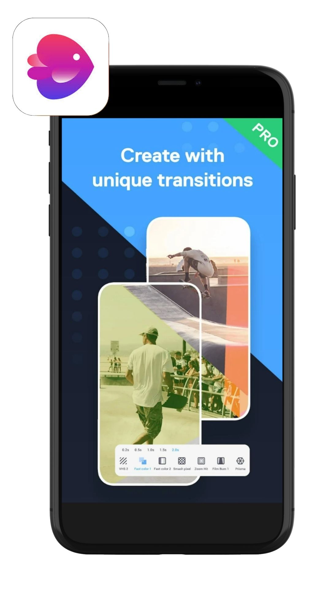 14 Best Free Video Editing Apps in 2024 on iPhone & Android
