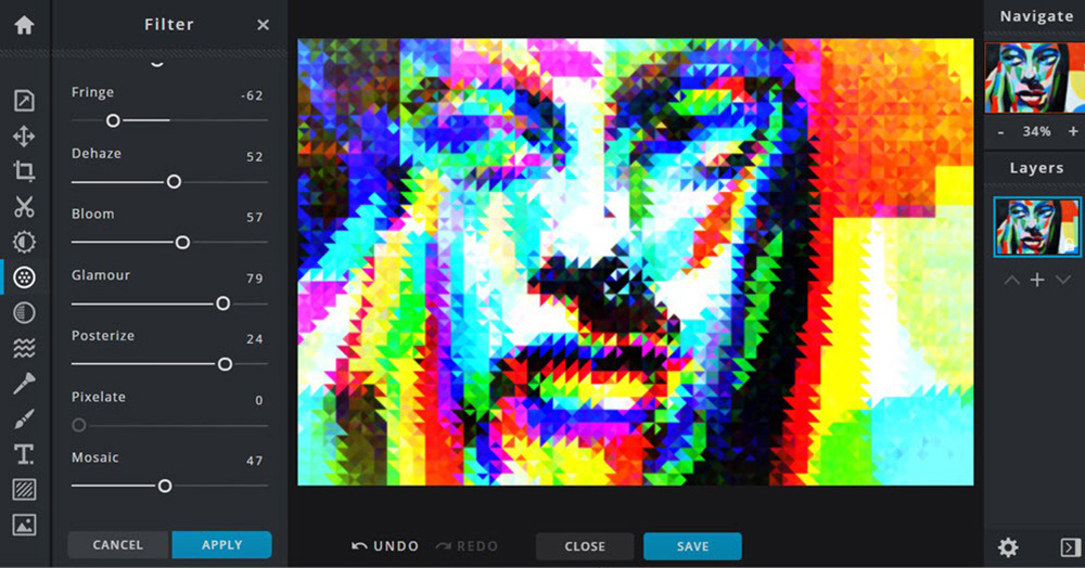 16 Best Free Photo Editing Software for Mac | 2024 Review