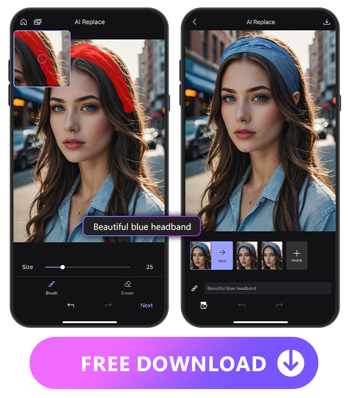 10 Best AI Face Generators You Should Try in 2024 [Free & Paid]
