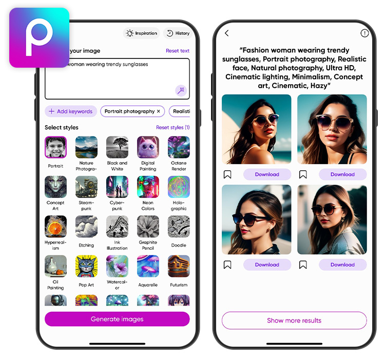 Explore Picsart AI Image Generator: Transform Your Creativity