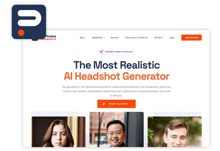 10 Best AI Face Generators You Should Try in 2024 [Free & Paid]