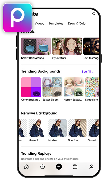 Crystal Clear: 10 Top Transparent Background Makers to Perfect Your Photos