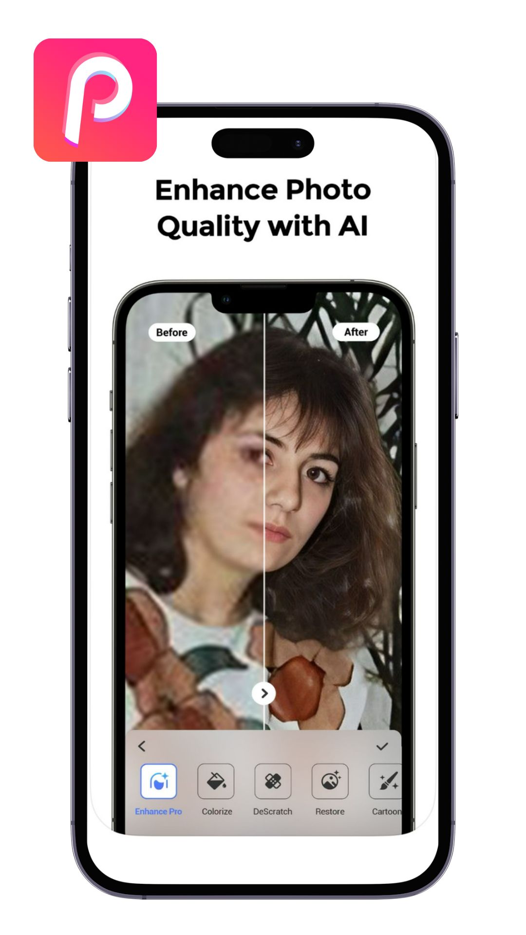10 Best AI Image Upscaler Apps to Try in 2024