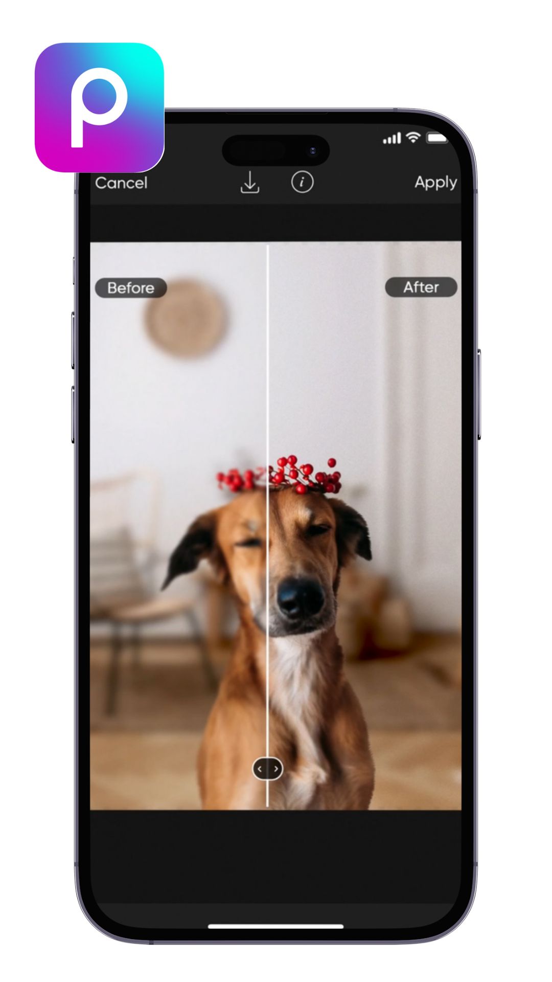 10 Best AI Image Upscaler Apps to Try in 2024