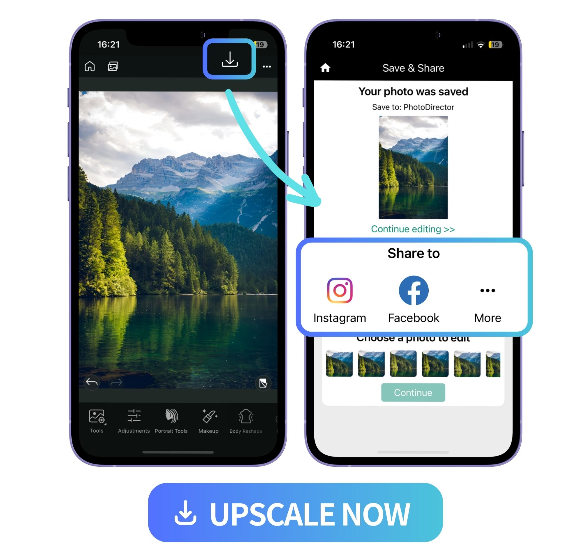 10 Best AI Image Upscaler Apps to Try in 2024