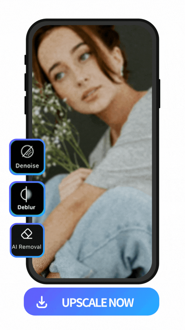 10 Best AI Image Upscaler Apps to Try in 2024