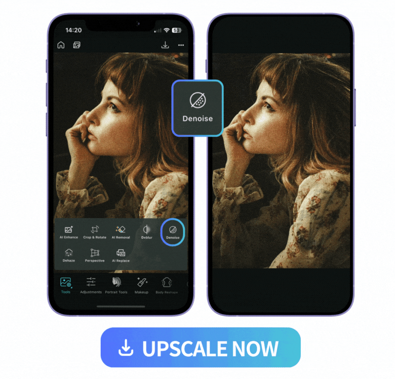 10 Best AI Image Upscaler Apps to Try in 2024