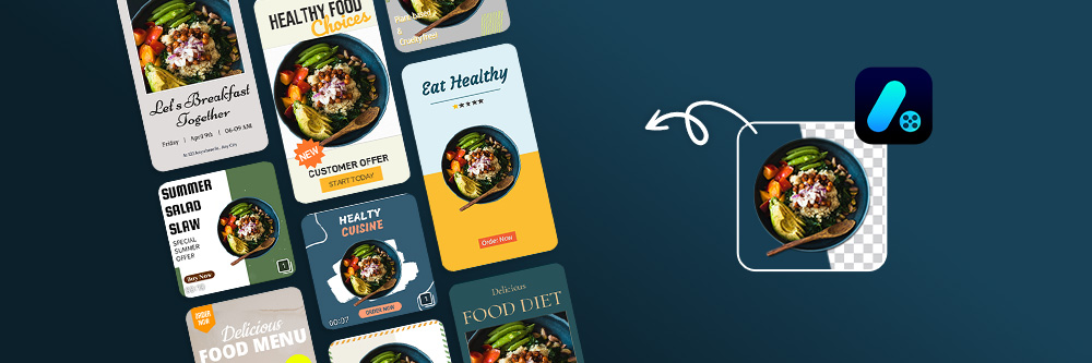 Promeo: The Best Ad Maker with AI-Generated Templates