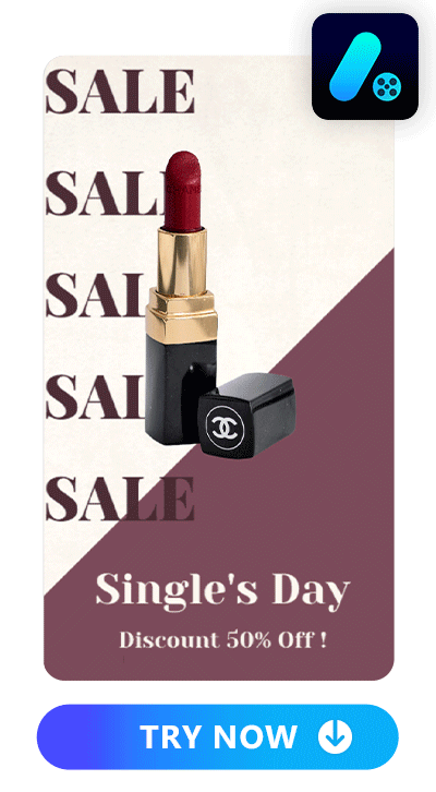 Promeo: The Best Ad Maker with AI-Generated Templates