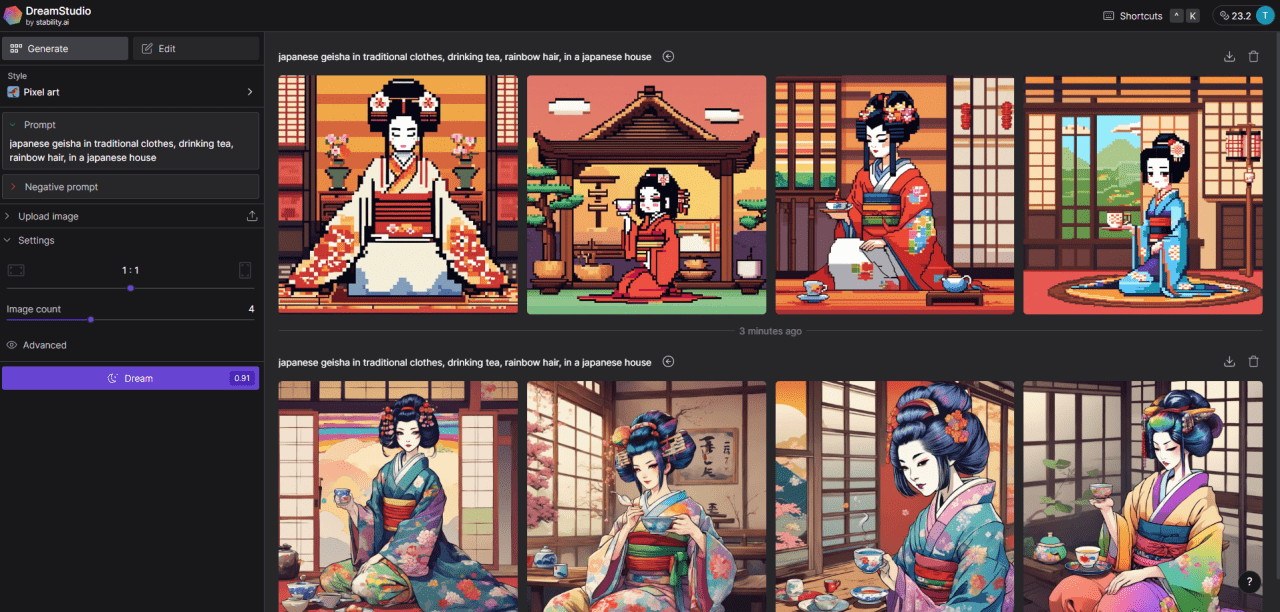 Top 18 des meilleurs générateurs de dessin IA gratuits en 2024