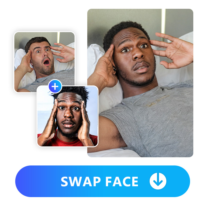 How To Use AI Face Swap for Free on Your Phone