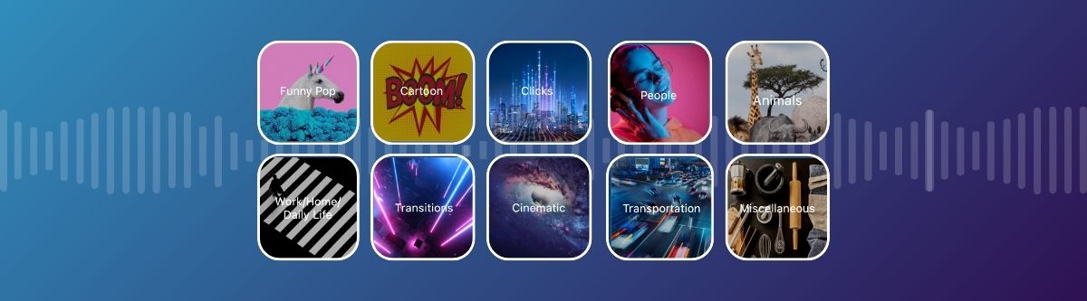 10 Best Video Editing Apps with Free Sound Effects