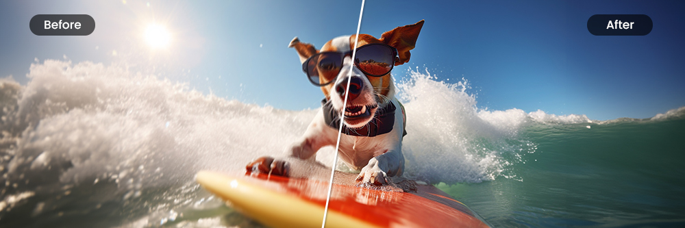 7 Best Online AI Photo Enhancers in 2024