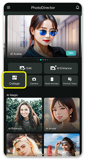 10 Best FREE Photo Collage Maker Apps in 2024 - CyberLink