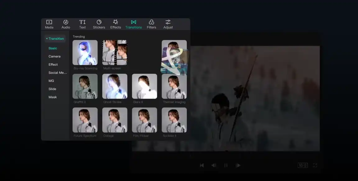 Los 15 mejores editores de vídeo gratis para PC Windows [2024]