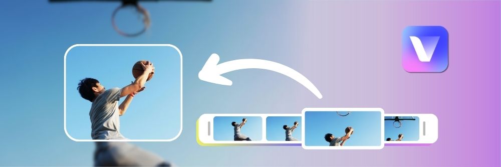 Vivid Glam – The Best Free App to Extract Frames from Videos Easily