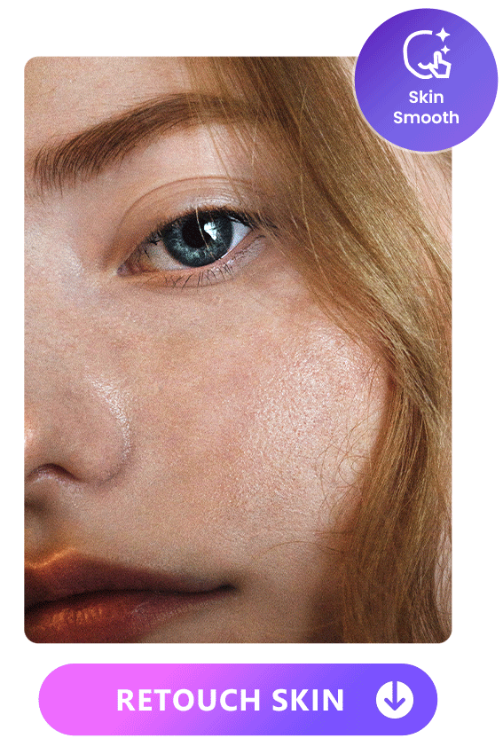 Vivid Cut: The Best Photo Retouching Beauty App